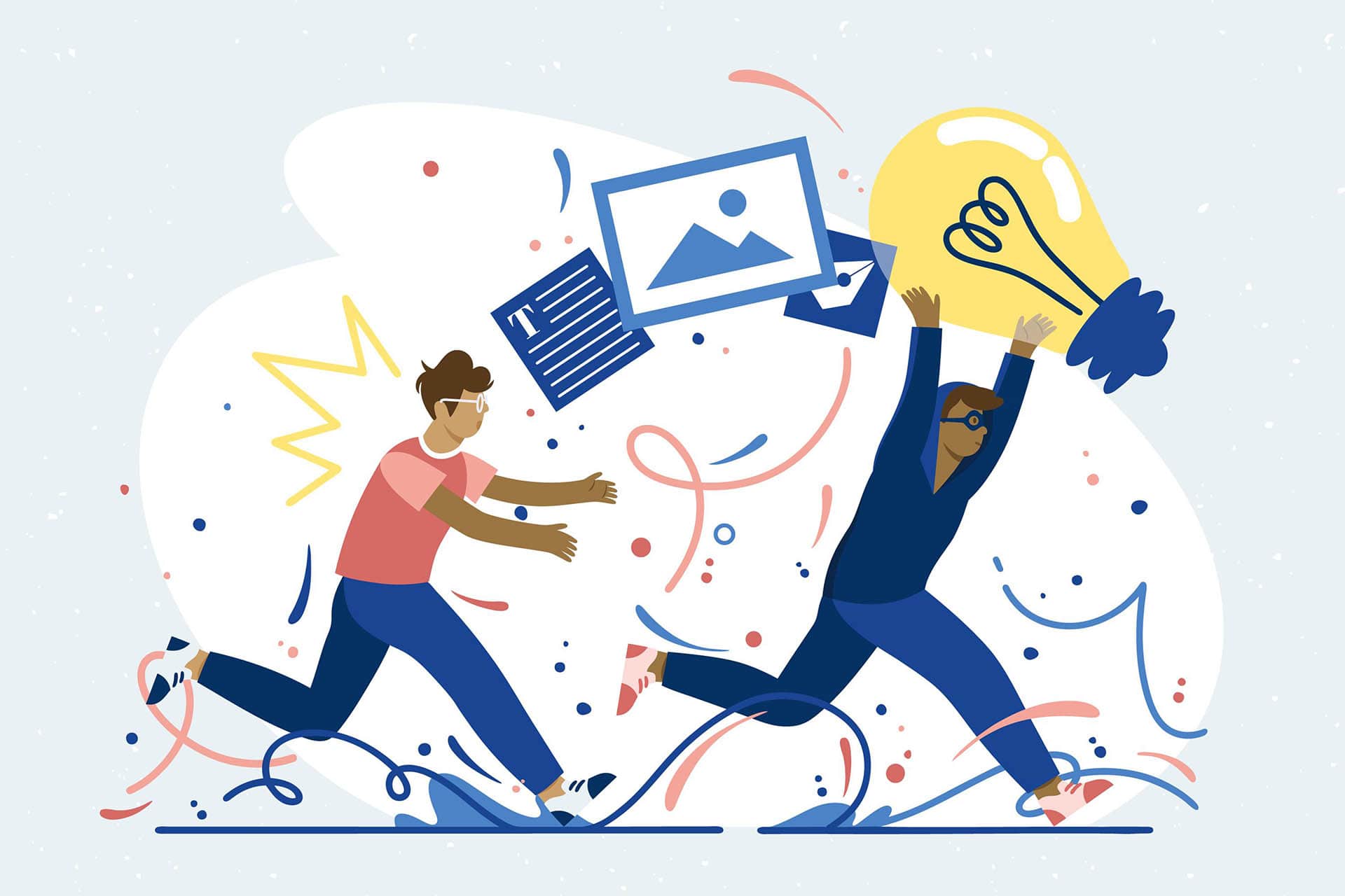 O plágio e a importância de citar o autor - Verbarium