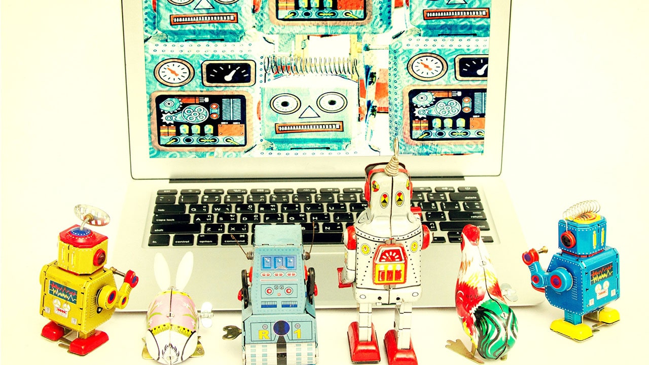Inteligência artificial e emprego humano - Verbarium